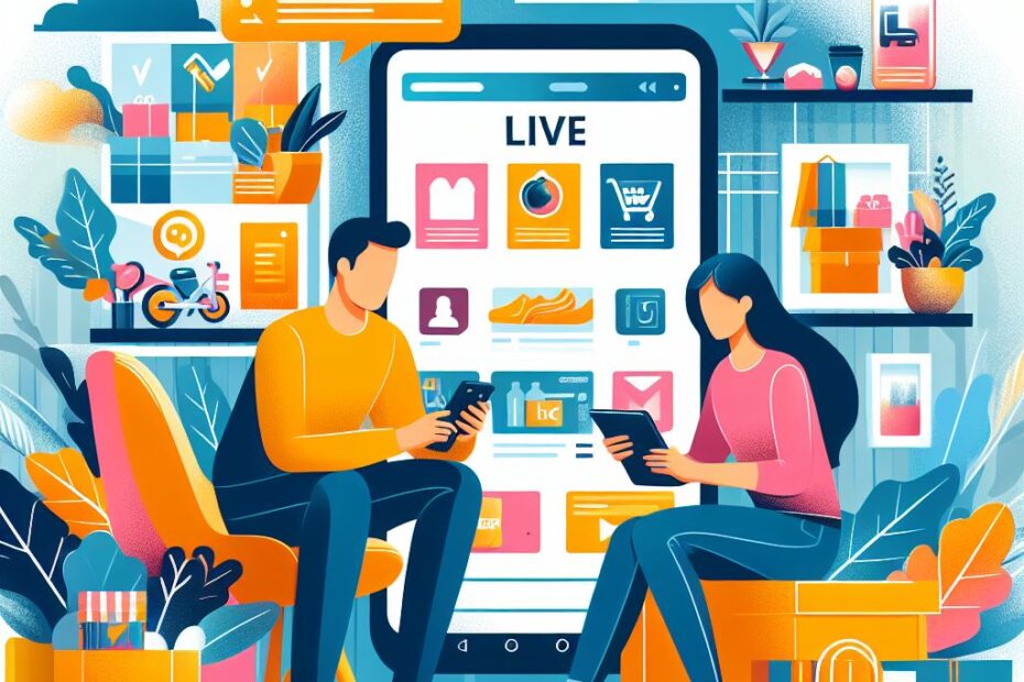 Exploring the Best Live Shopping Platforms in 2023 | Live2.ai