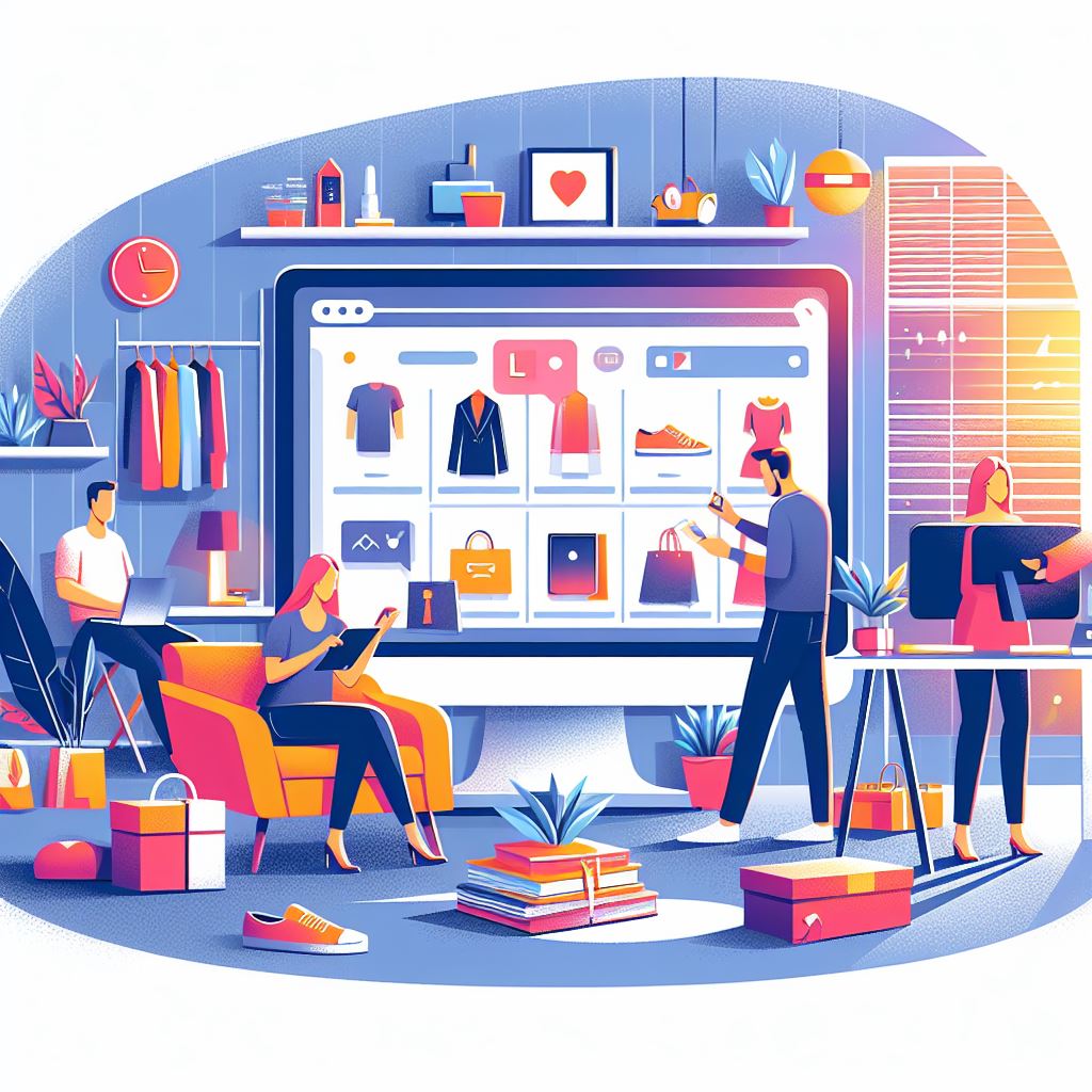 The Power of Live: Transforming Online Shopping with Real-Time Interaction | Live2.ai