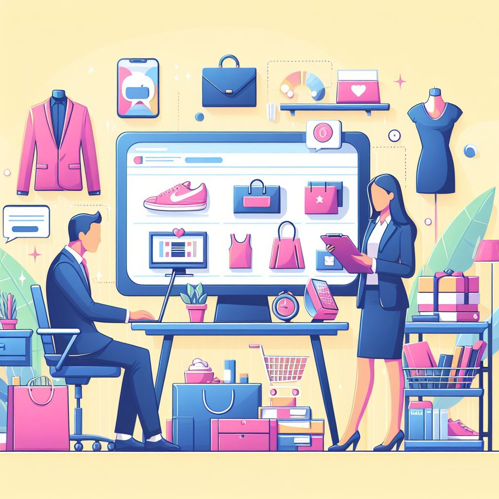 Choosing the Right Tools: A Guide to Live Shopping Software Selection | Live2.ai