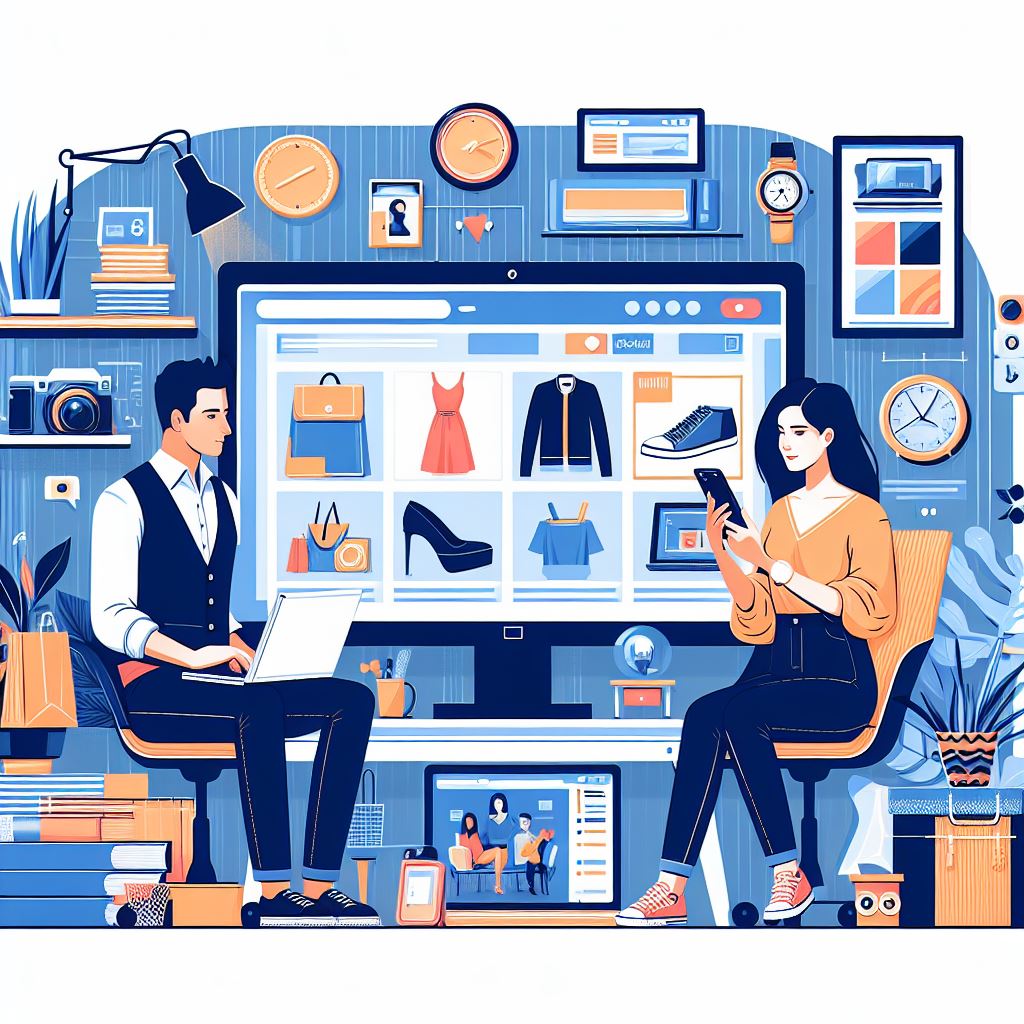 Interactive Engagement: Transforming Online Shopping with Live Streams | Live2.ai