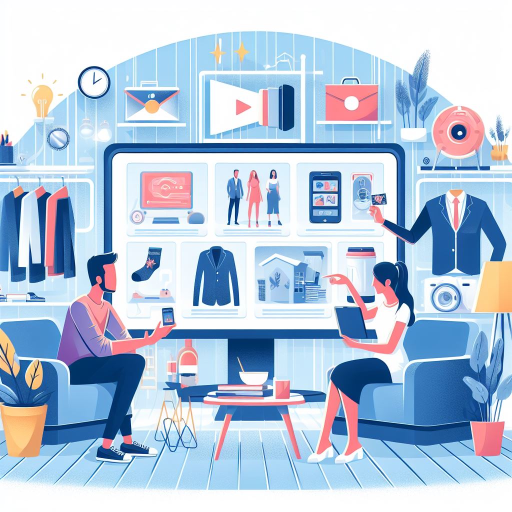 Interactive Commerce Intelligence: Analyzing Metrics for Live Stream Success | Live2.ai