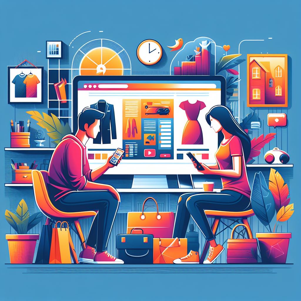 Live Streaming Online Shopping: A Comprehensive Guide | Live2.ai