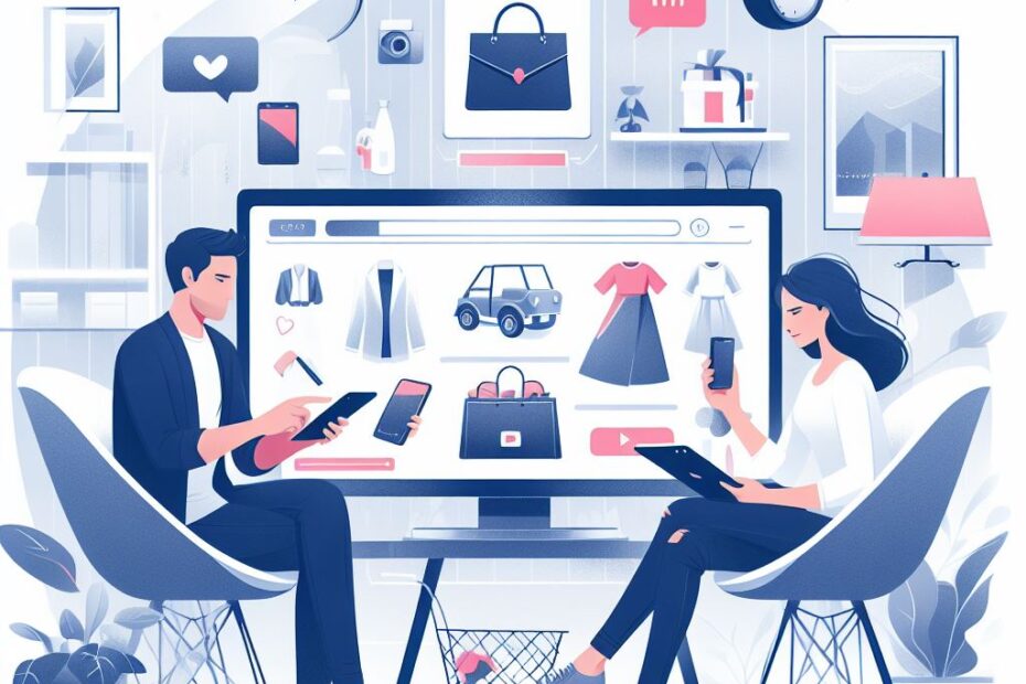 Live Streamed Delight: Creating Unforgettable Interactive Shopping Experiences | Live2.ai