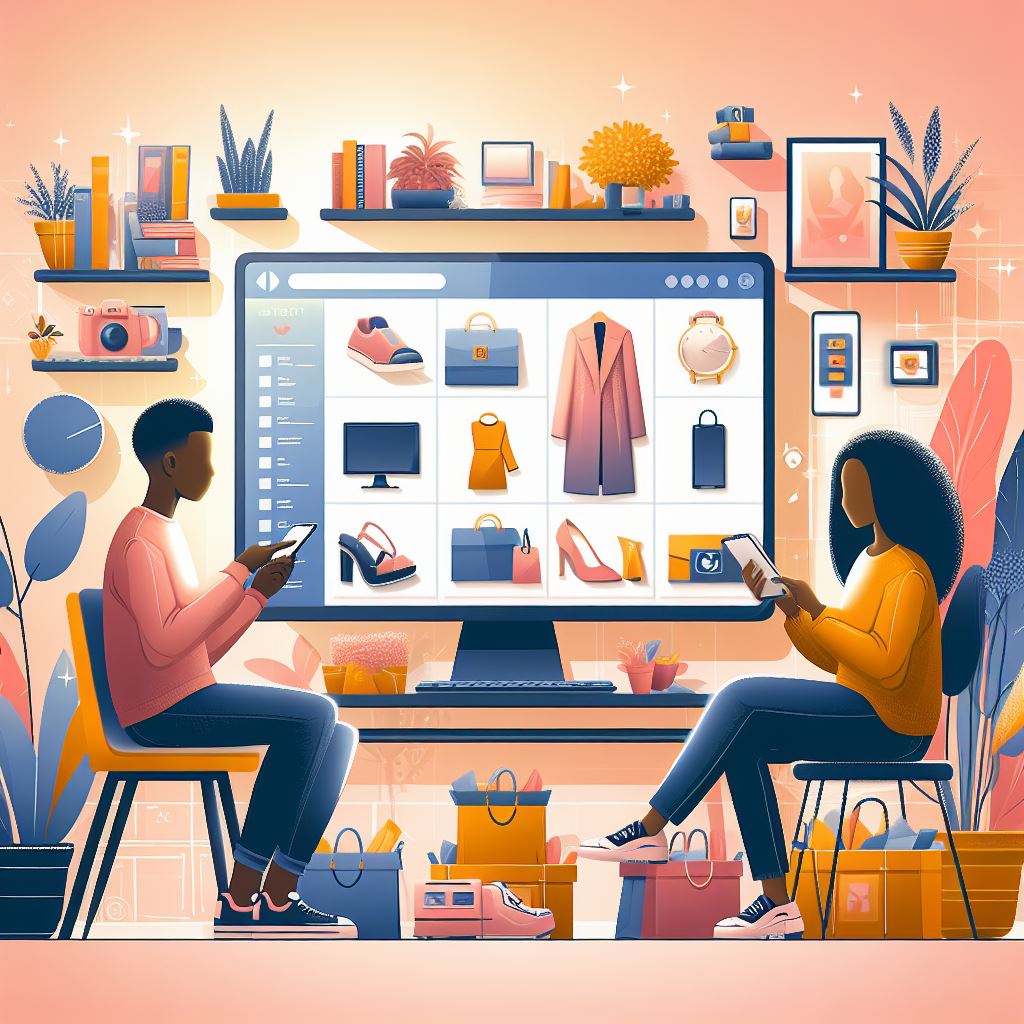 Empowering Brands: The Role of Live Stream Shopping in Online Sales | Live2.ai