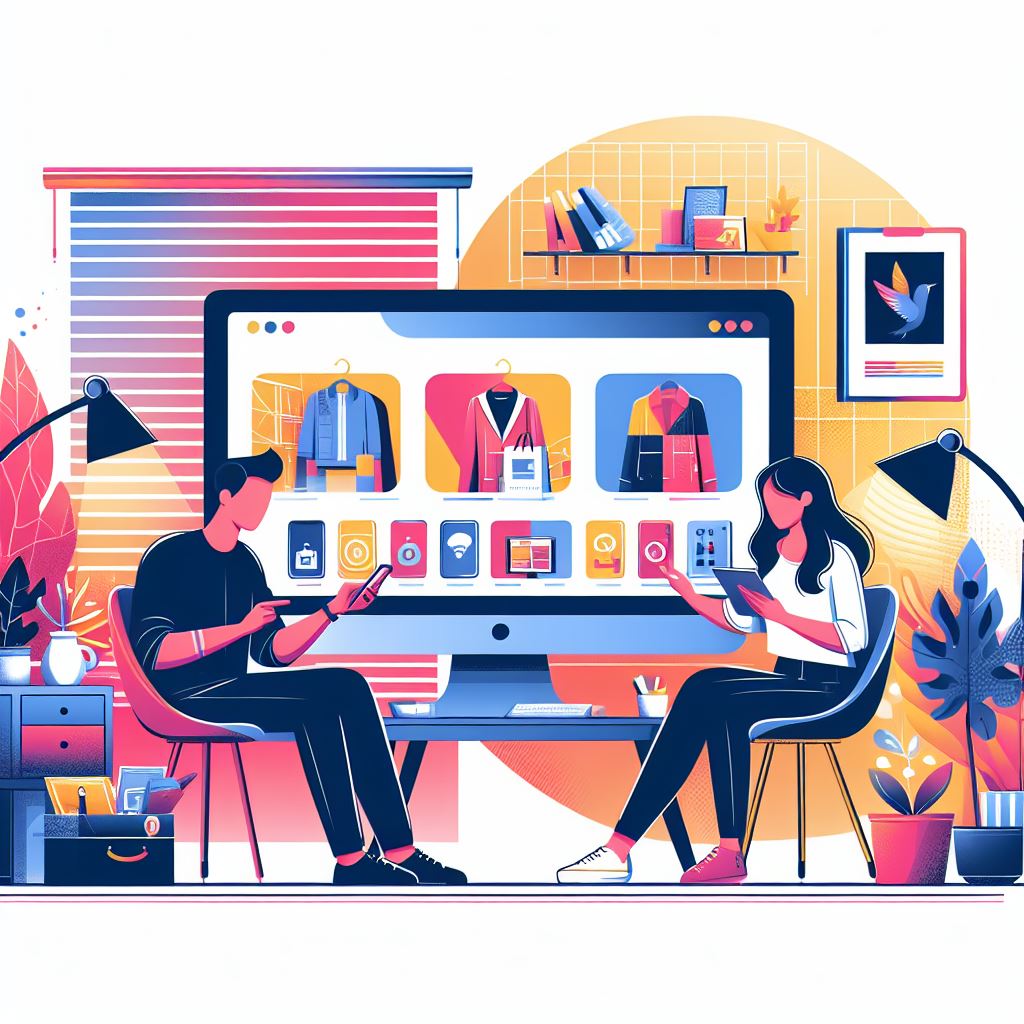 Live Stream Video Shopping: The Ultimate Guide | Live2.ai