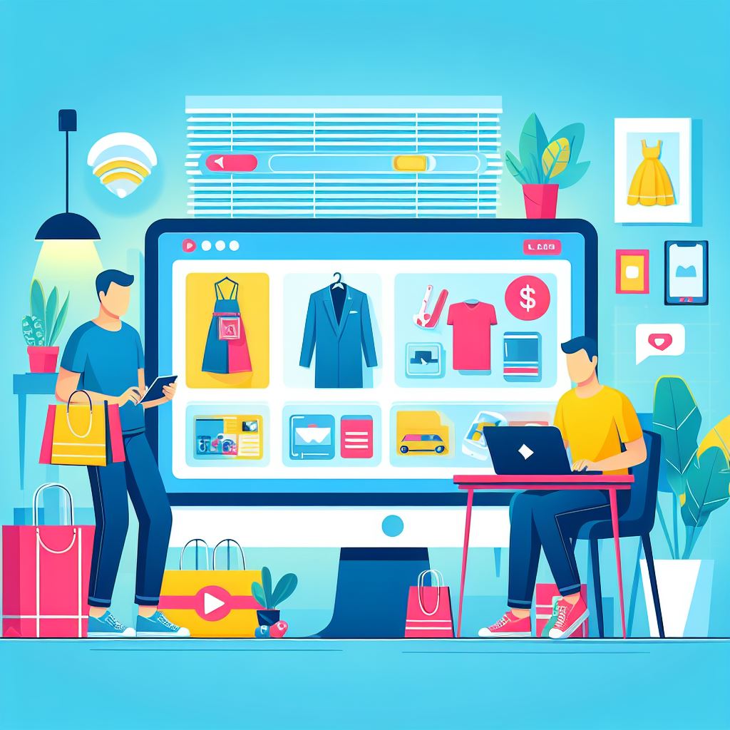 Engaging Customers with Video Shopping Experiences | Live2.ai