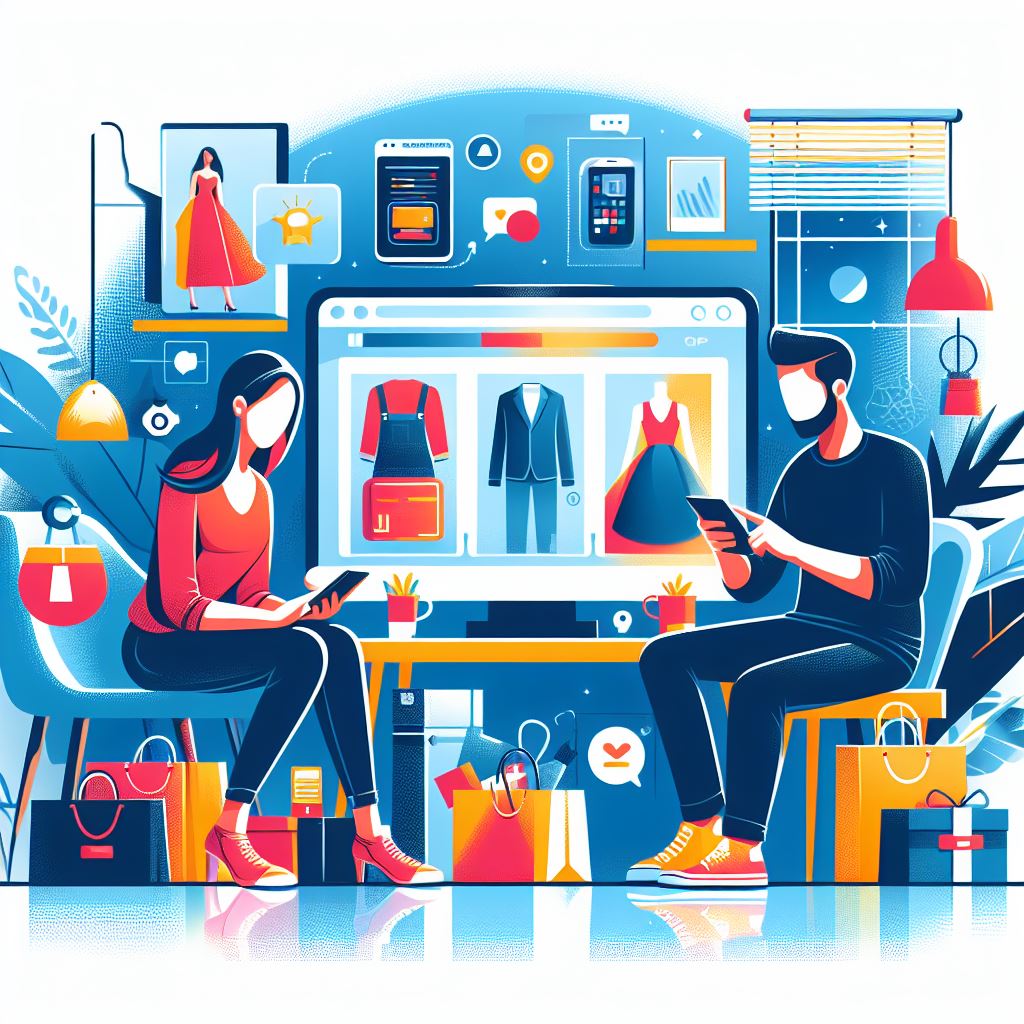 Live Streaming Shopping: A Visual Guide to the Future of E-Commerce | Live2.ai