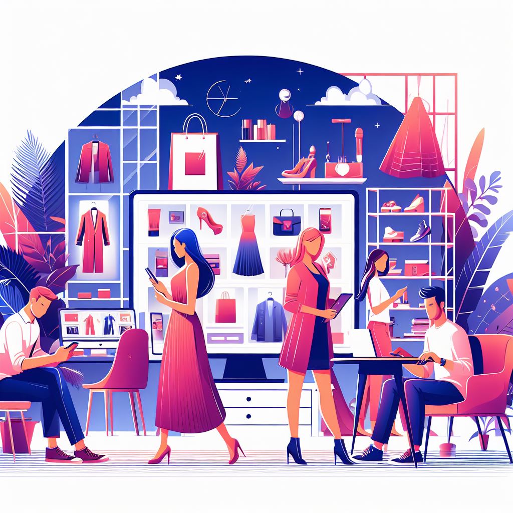 Behind the Scenes: Creating a Seamless Live Shopping Experience | Live2.ai