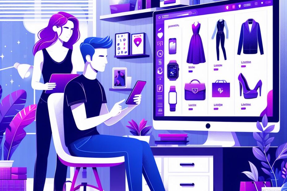 The Ultimate Guide to Live Shopping Online | Live2.ai