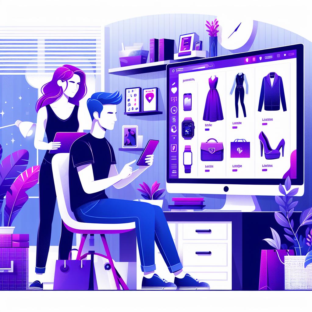 The Ultimate Guide to Live Shopping Online | Live2.ai
