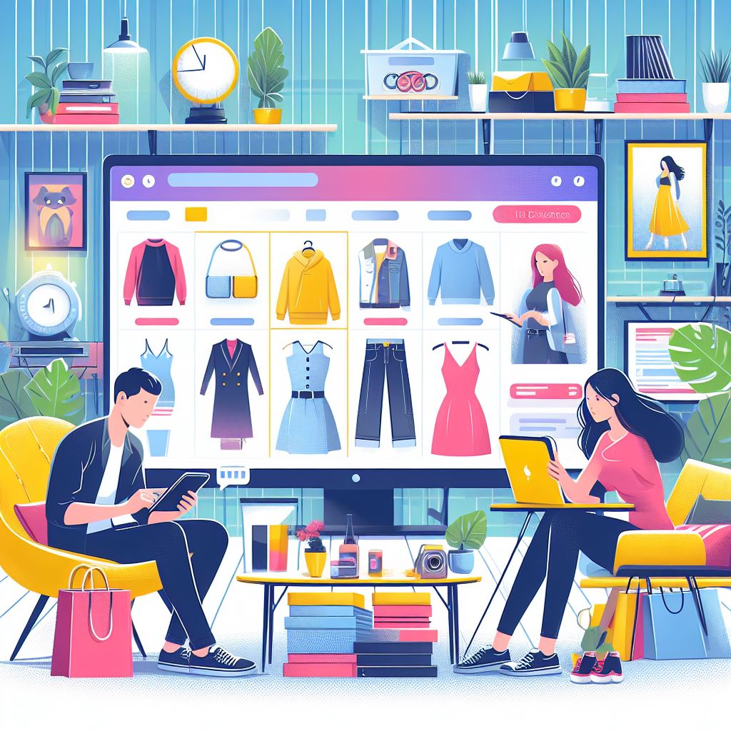 Engage and Purchase: The Power of Interactive Video in Live Shopping | Live2.ai