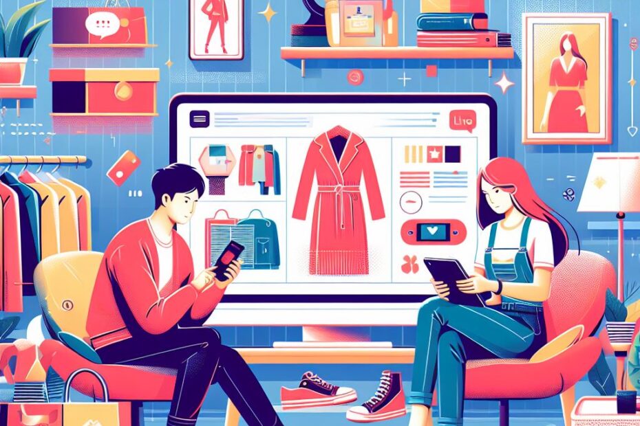 Douyin’s Live Streaming Shopping Revolution | Live2.ai