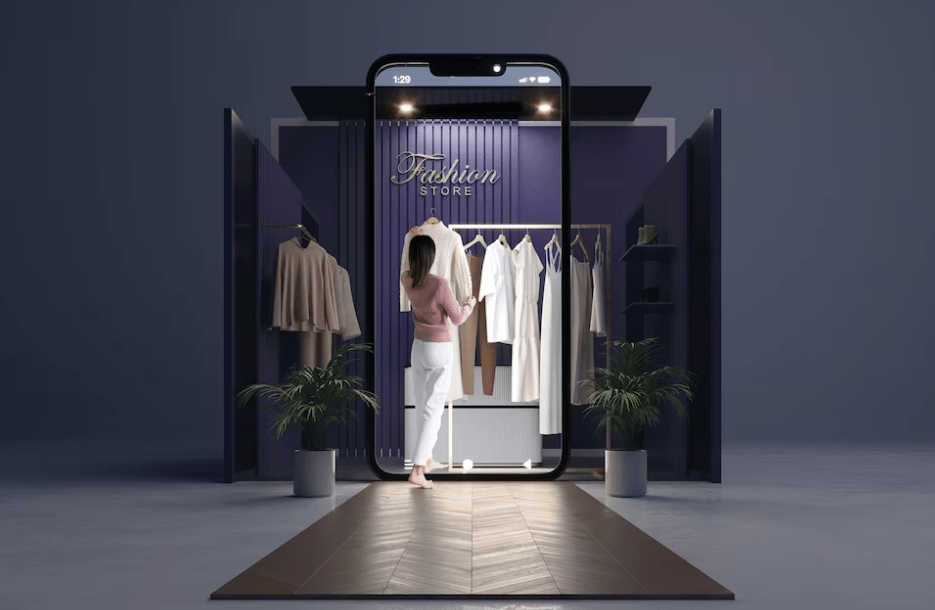 The Evolution of E-Commerce: Trends in Live Stream Shopping for 2023 | Live2.ai