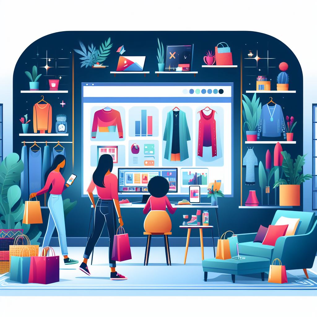 From Screens to Sales: Maximizing Conversions in Live Stream Shopping | Live2.ai