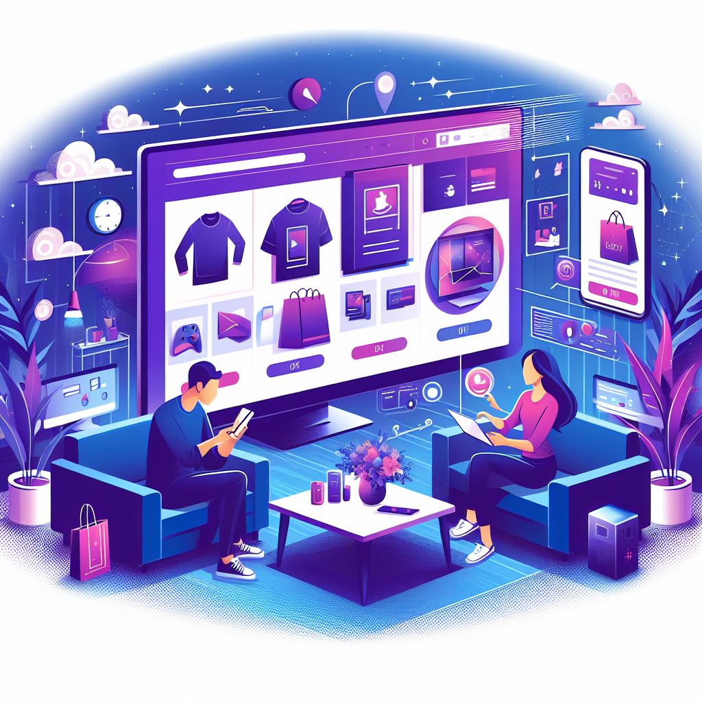 Navigating the Live Shopping Landscape: Key Considerations for Businesses | Live2.ai