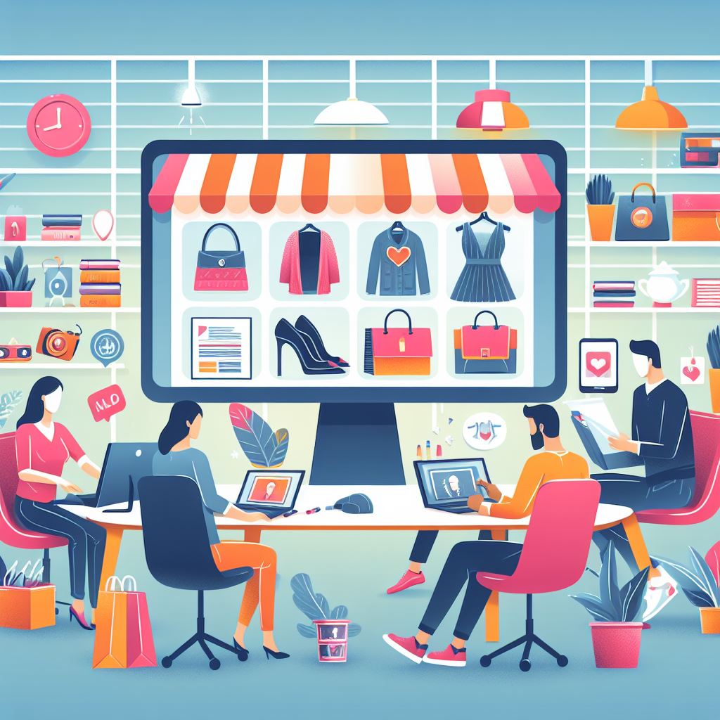 Video Live Shopping: Engaging Customers in Real Time | Live2.ai
