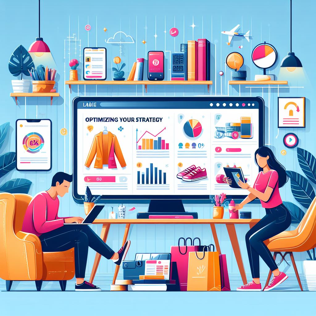 Optimizing Your Strategy: Data Analytics in the World of Live Stream Shopping | Live2.ai