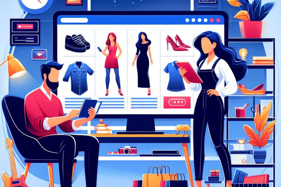 Breaking the Mold: The Unconventional Guide to Live Streamed Shopping Success | Live2.ai