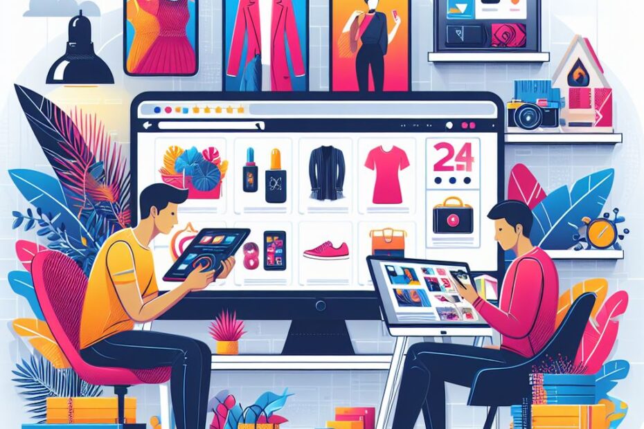 Interactive Shopping Unleashed: A Comprehensive Look at Live Streamed Retail | Live2.ai