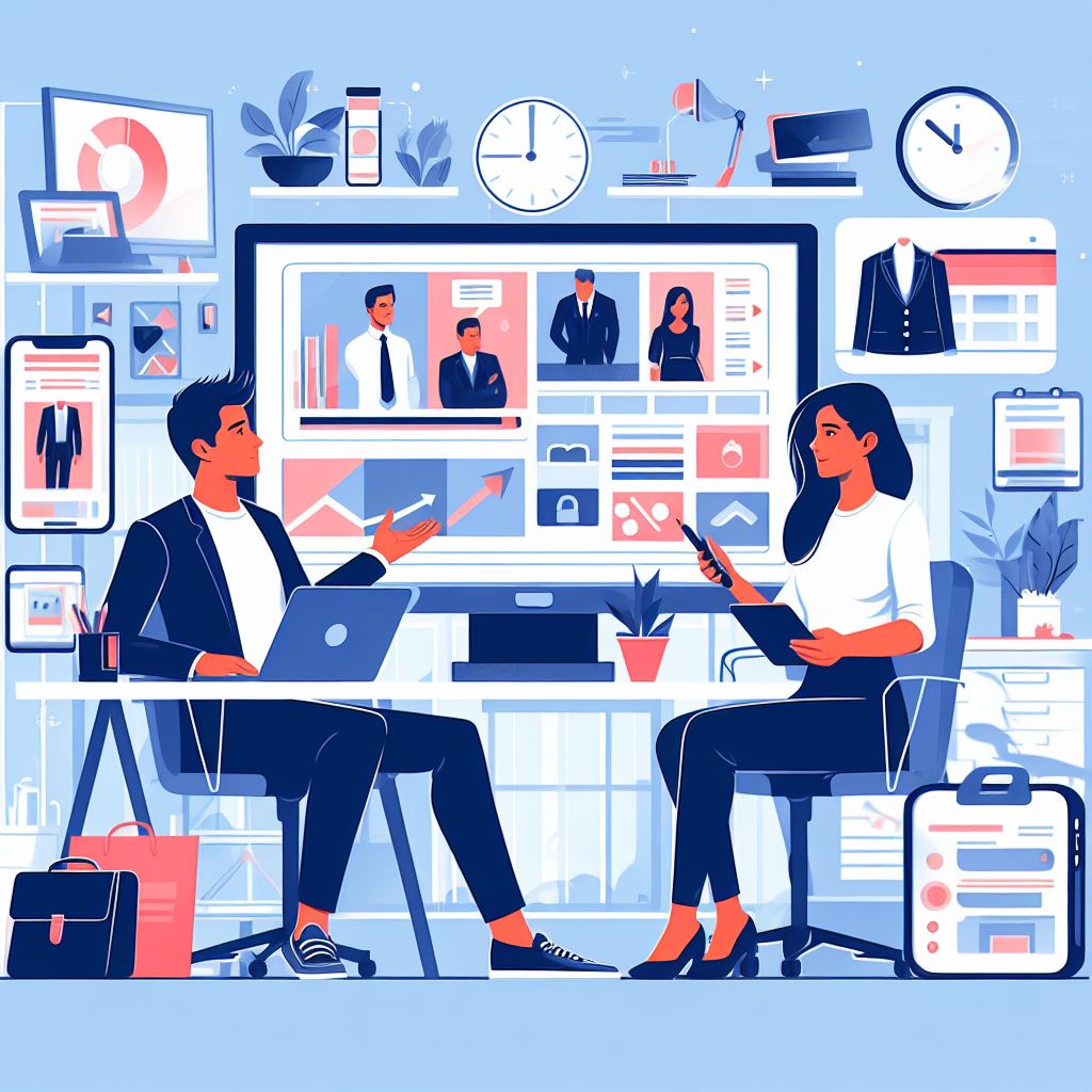 Optimizing Live Video Streams: Tips for Effective Online Engagement | Live2.ai