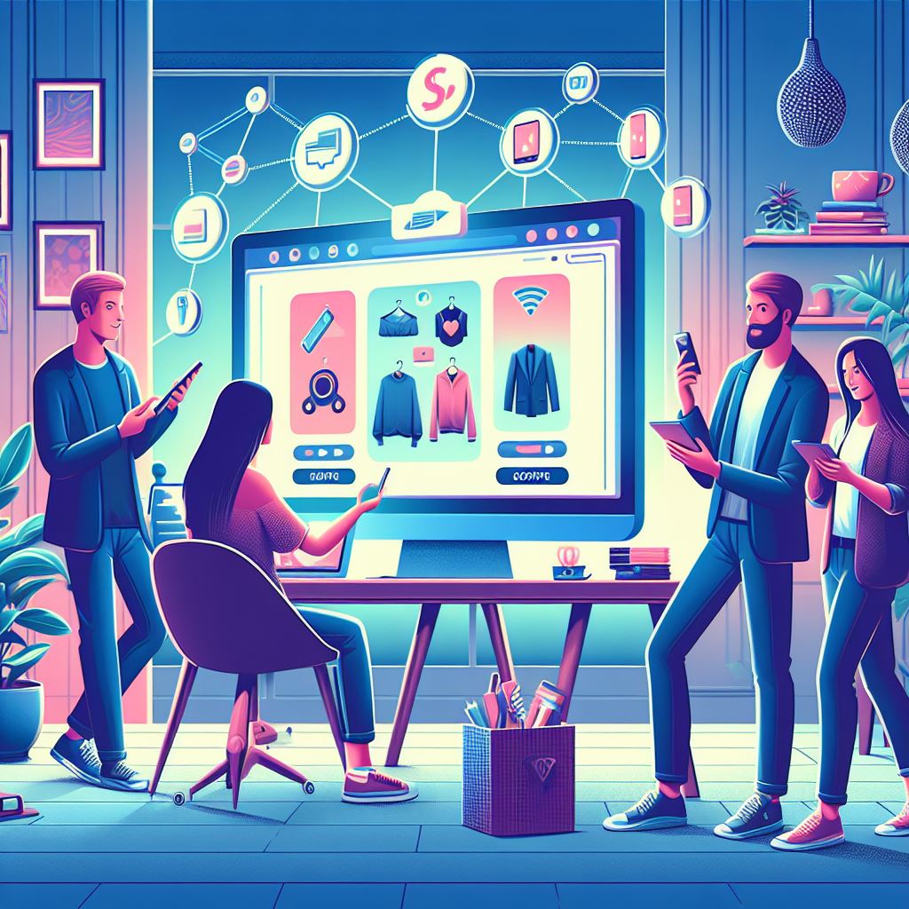 Live Shopping Software Showdown: A Comparison of Leading Platforms | Live2.ai