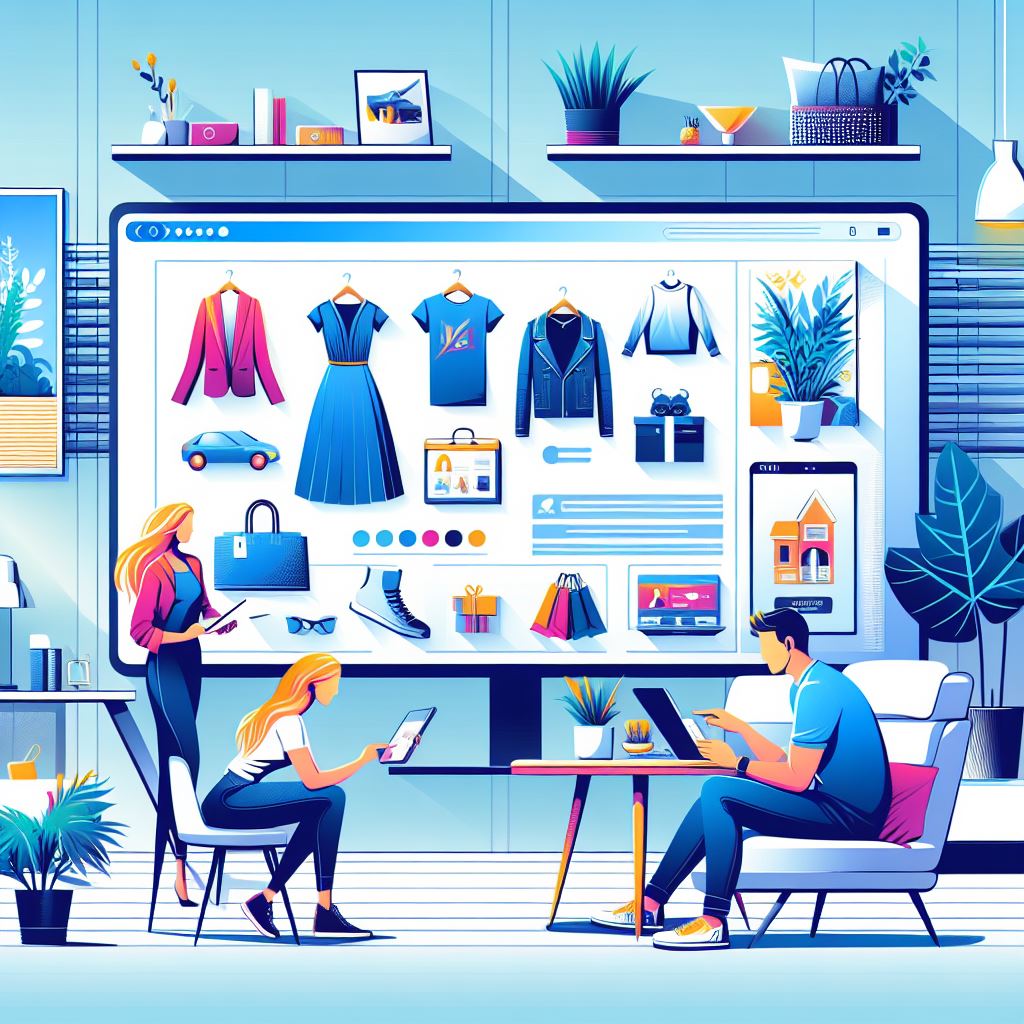 Crafting a Seamless Experience: Best Practices for Live Shopping Platforms | Live2.ai