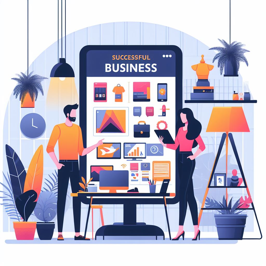 Building a Successful Business with Live Interactive Shopping | Live2.ai