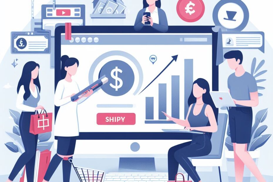 Maximizing ROI: Strategies for Monetizing Live Streamed Interactive Shopping | Live2.ai