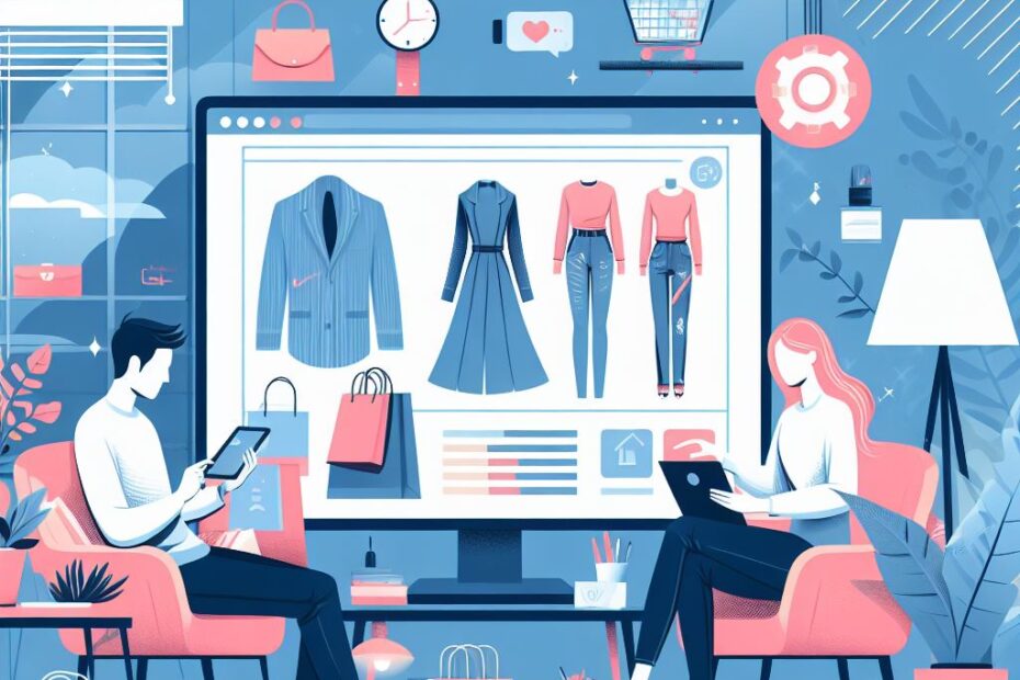 Live Shopping Streaming: A Visual Guide | Live2.ai