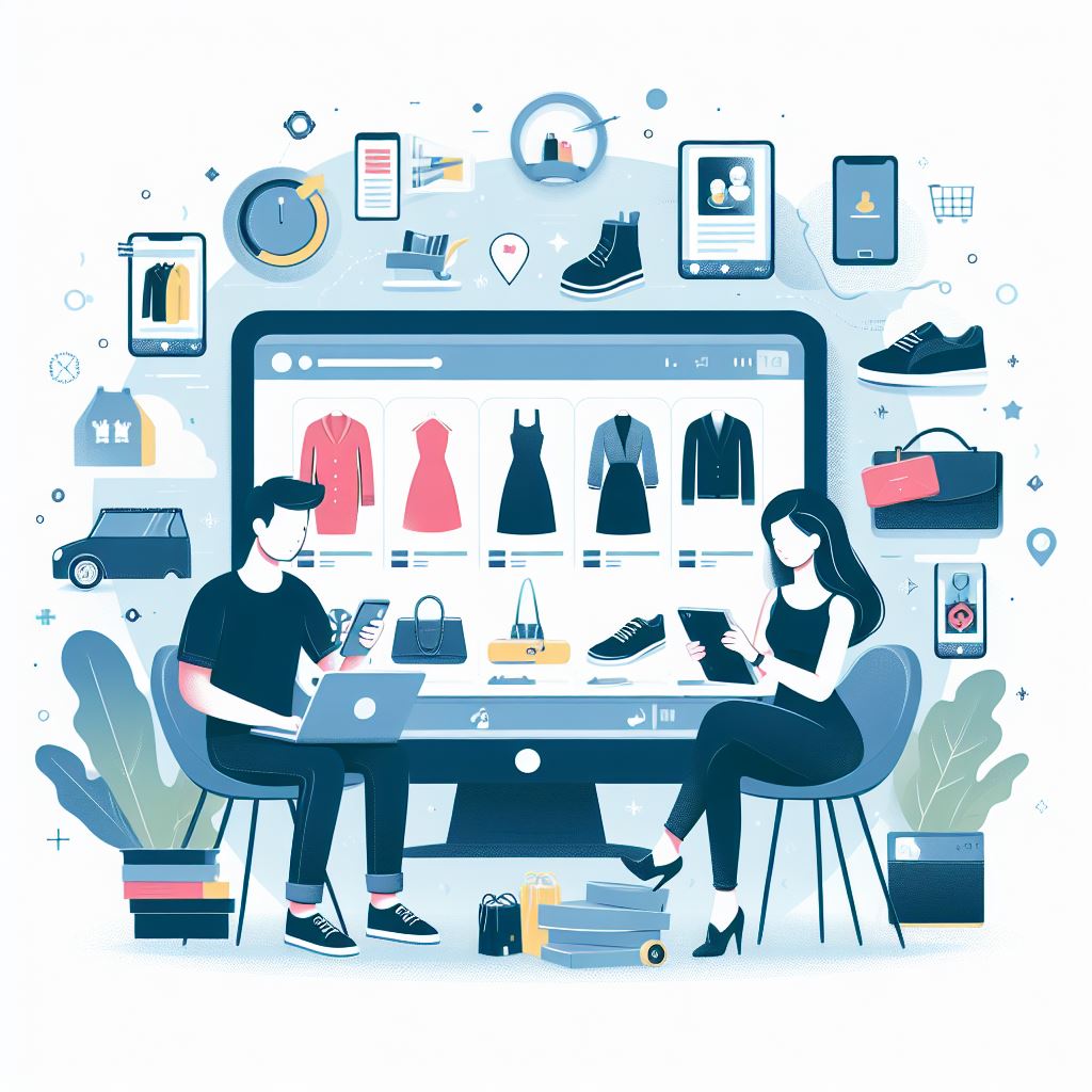 Douyin Live Streaming Shopping: A Visual Story | Live2.ai