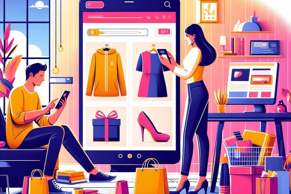 Streaming Commerce: Visualize Shopping Experience | Live2.ai