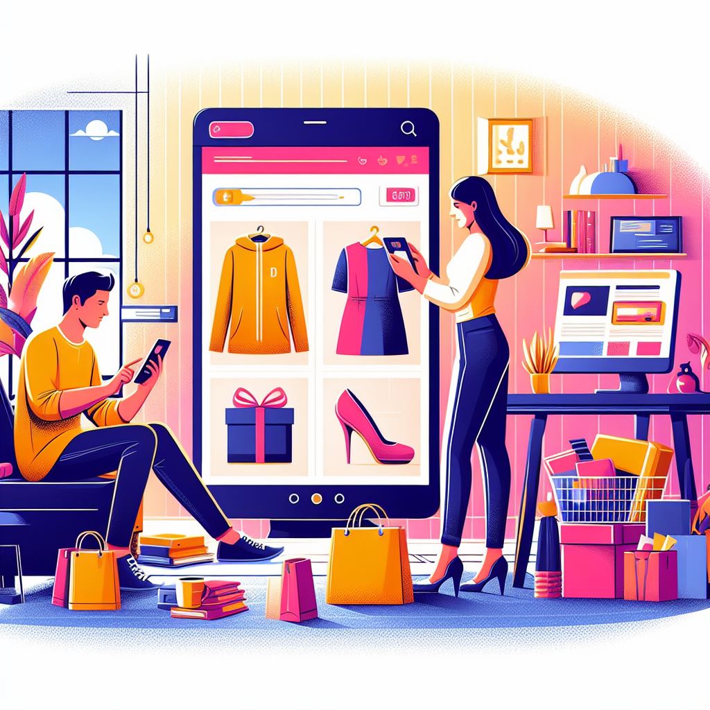 Streaming Commerce: Visualize Shopping Experience | Live2.ai