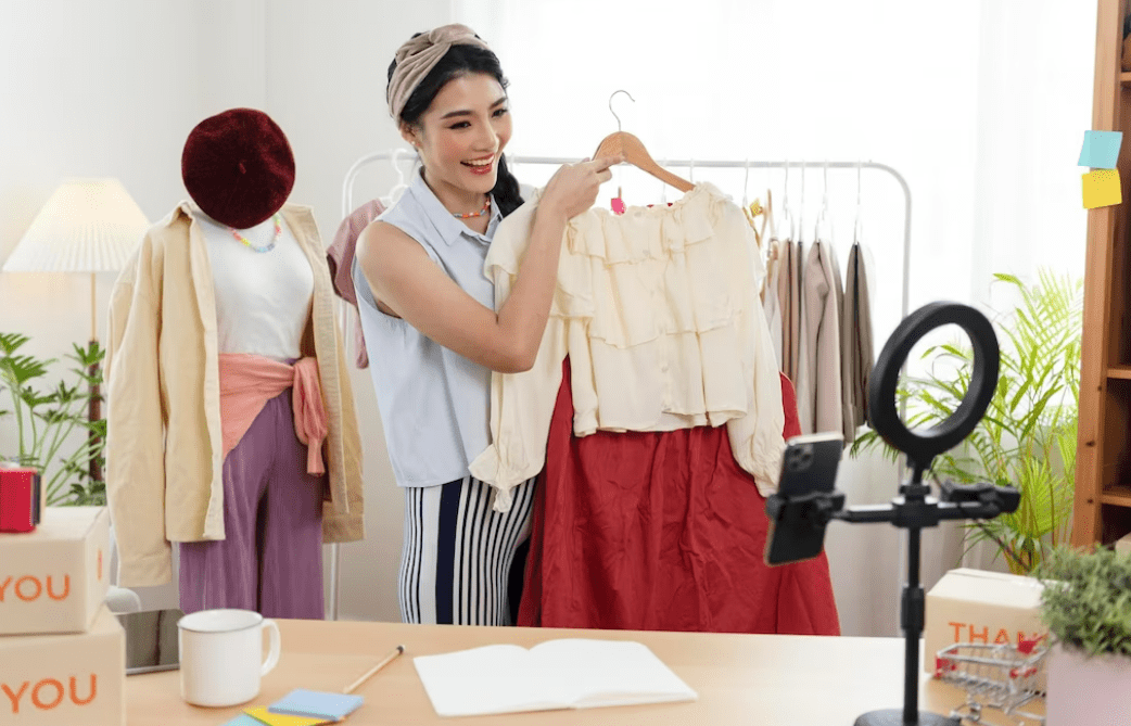 Your Guide to Create Shoppable Video for Your ecommerce Store | Live2.ai