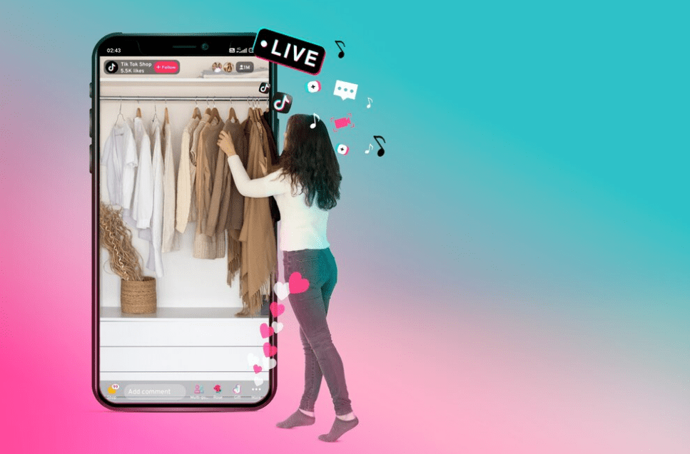 What Is Livestream Shopping? | Live2.ai