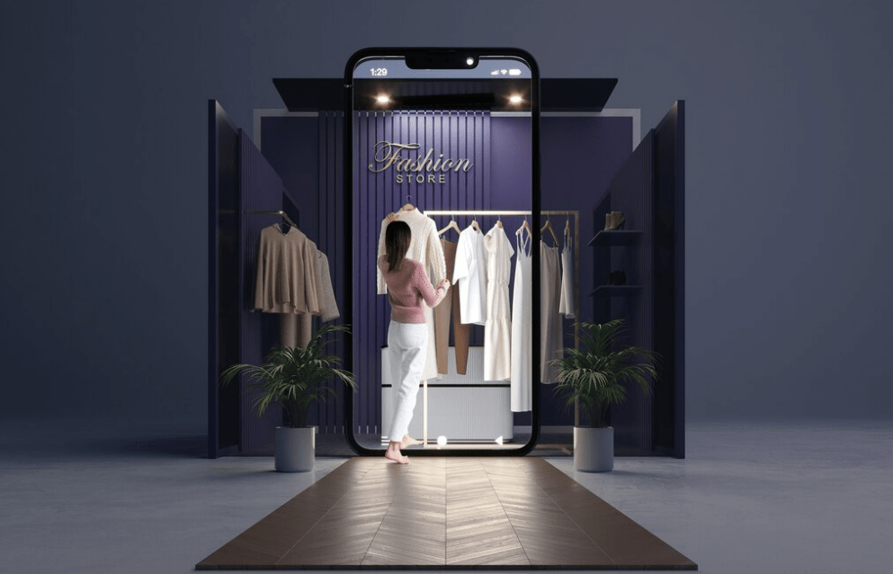 Elevate Online Retail Experience with Video Commerce | Live2.ai