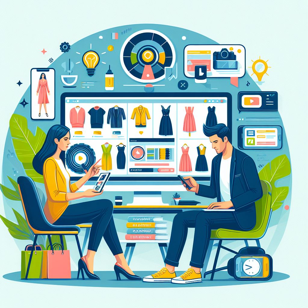 Shoppable Livestreams: A Creative Interpretation | Live2.ai