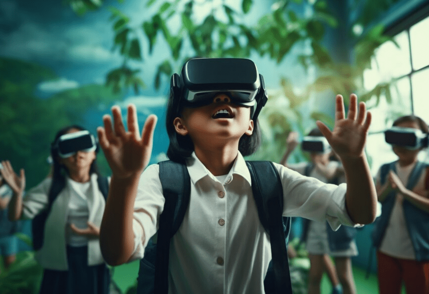 The Transformative Impact of Interactive Videos | Live2.ai