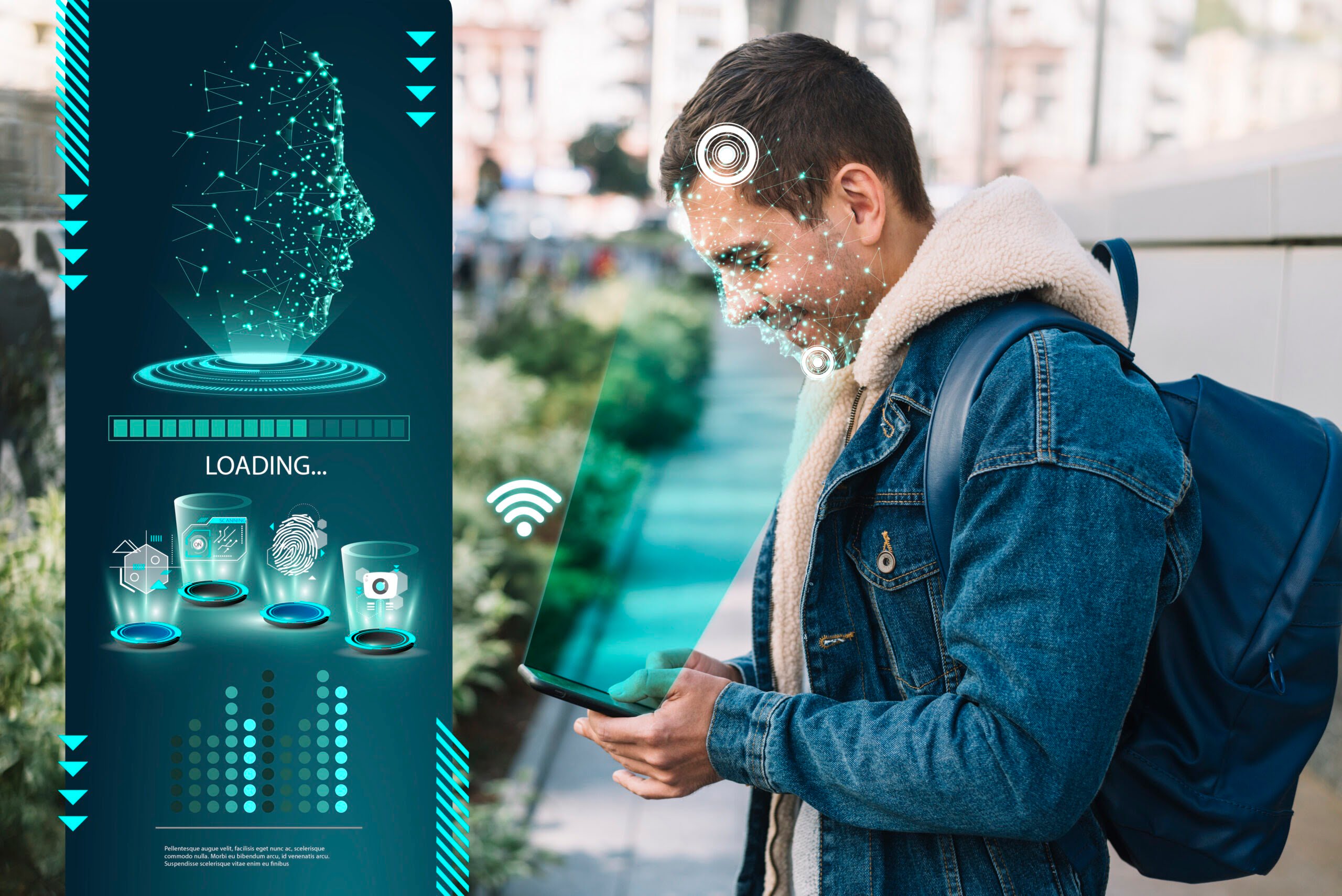 Revolutionizing Shopping Experiences with AI | Live2.ai