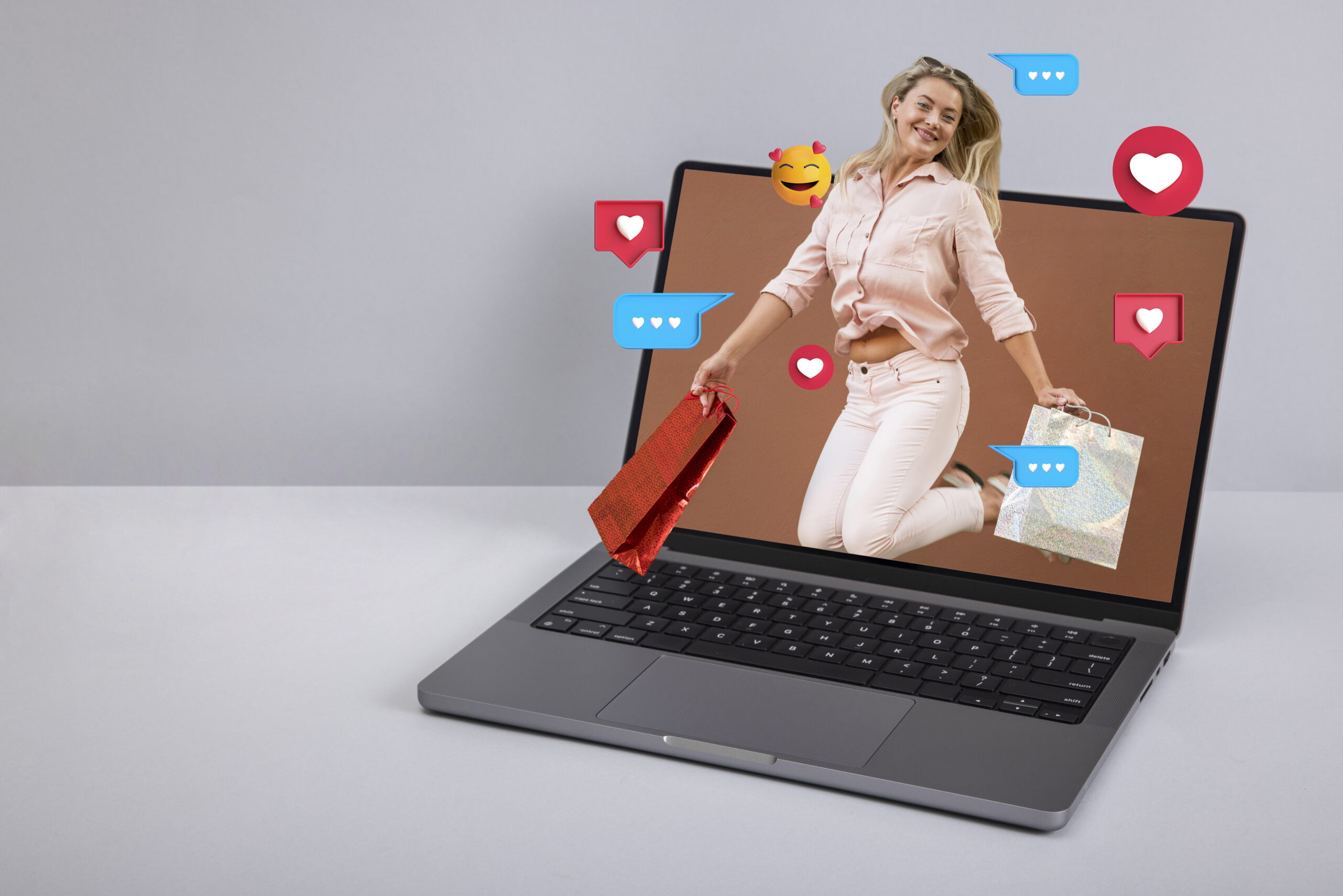 How Live Shopping Experience is Boosting Conversions | Live2.ai