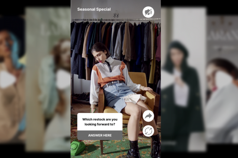 Interactive Video Shopping: A Global Startup Trend | Live2.ai