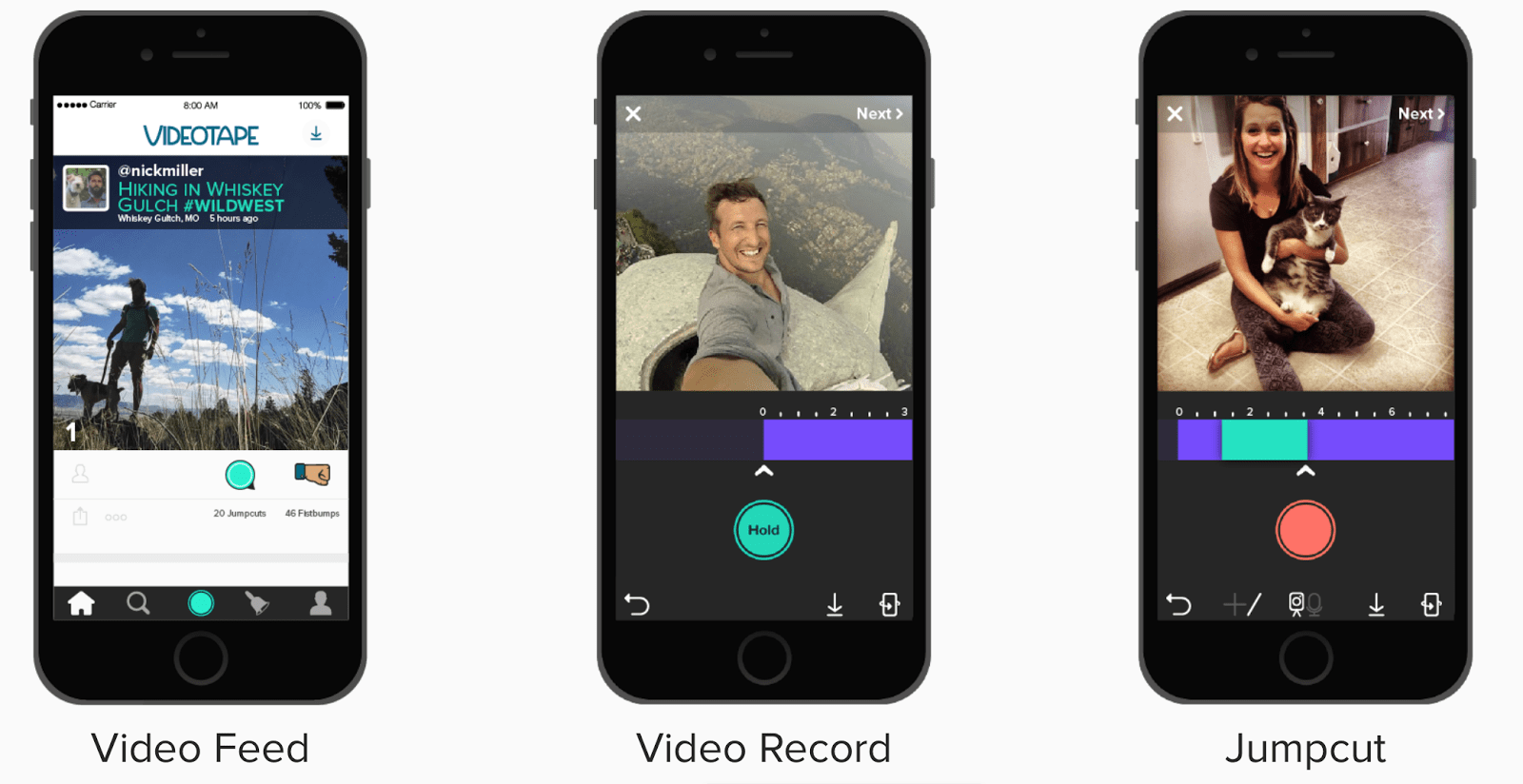 Create Interactive Videos That Sell | Live2.ai