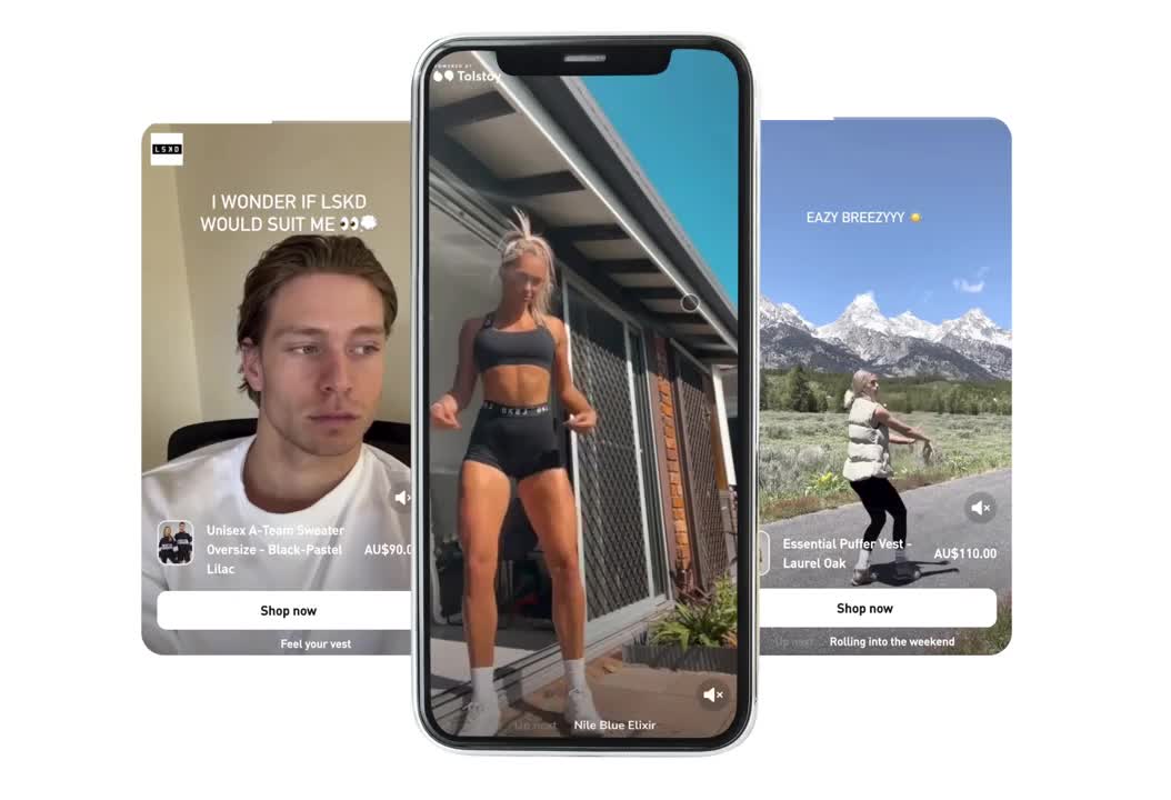 Cross-Platform Shoppable Videos: Broaden Your Reach | Live2.ai