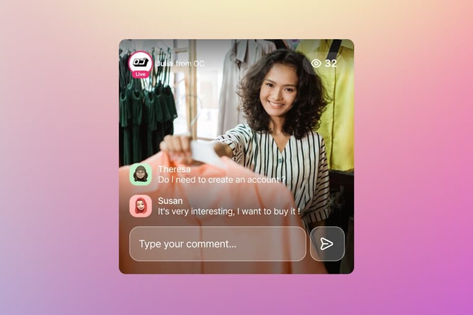 Video Commerce with Live2.ai: Maximizing Benefits | Live2.ai