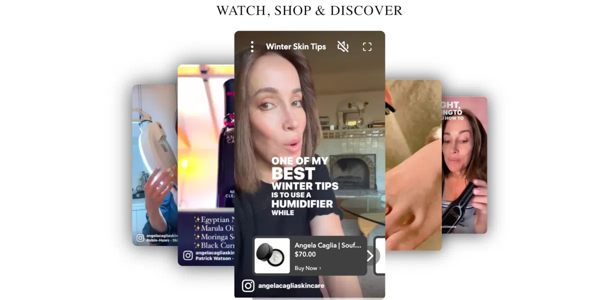 Shoppable Video Trends: Live2.ai Insights | Live2.ai