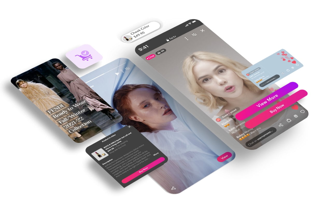 How Live2.ai Stands Out Among Shoppable Video Platforms | Live2.ai