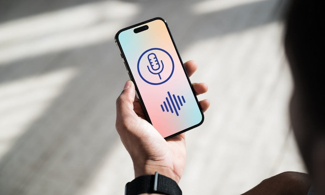 Voice Command Features in Shoppable Videos | Live2.ai