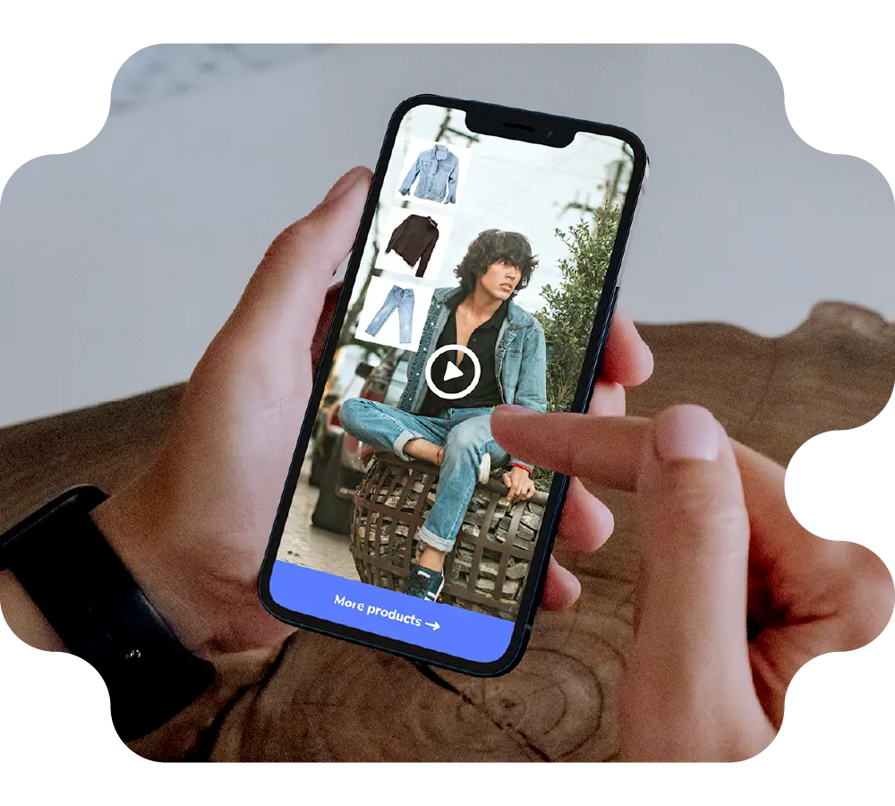 In-Video Shopping: The Future of Interactive Retail | Live2.ai