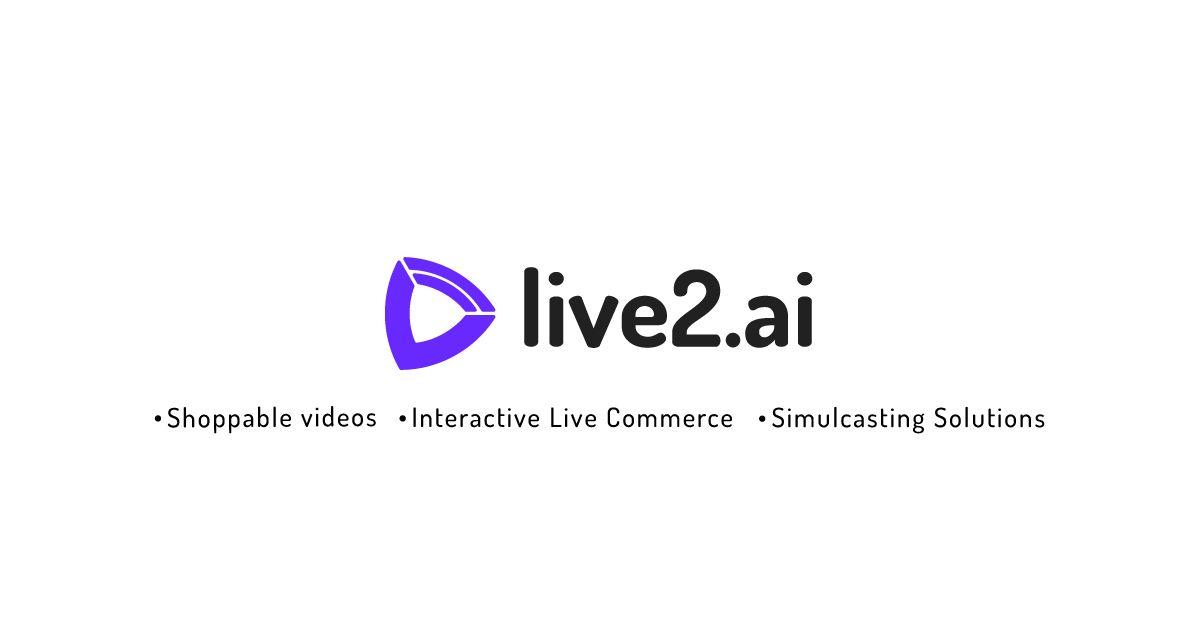 What is Live2.ai? | Live2.ai