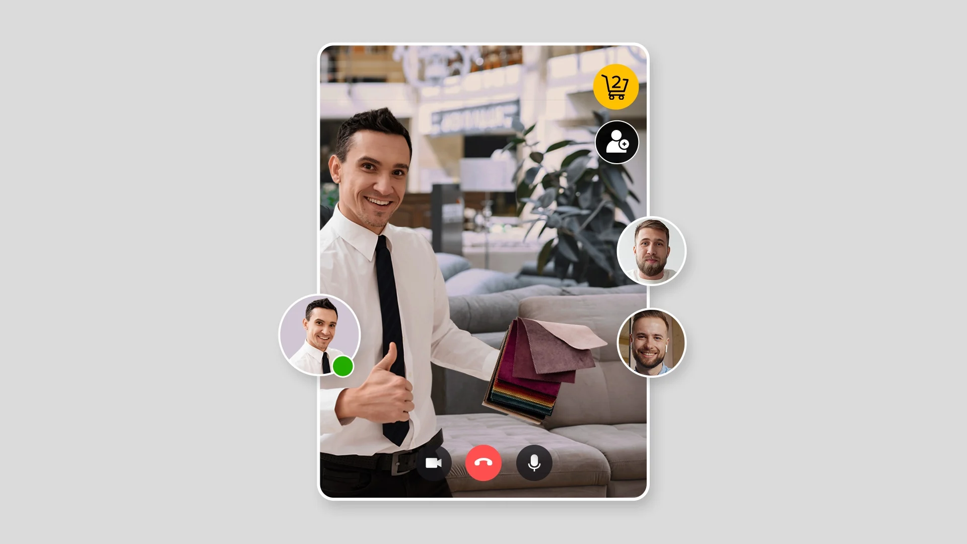 How Video Commerce is Transforming Online Shopping | Live2.ai