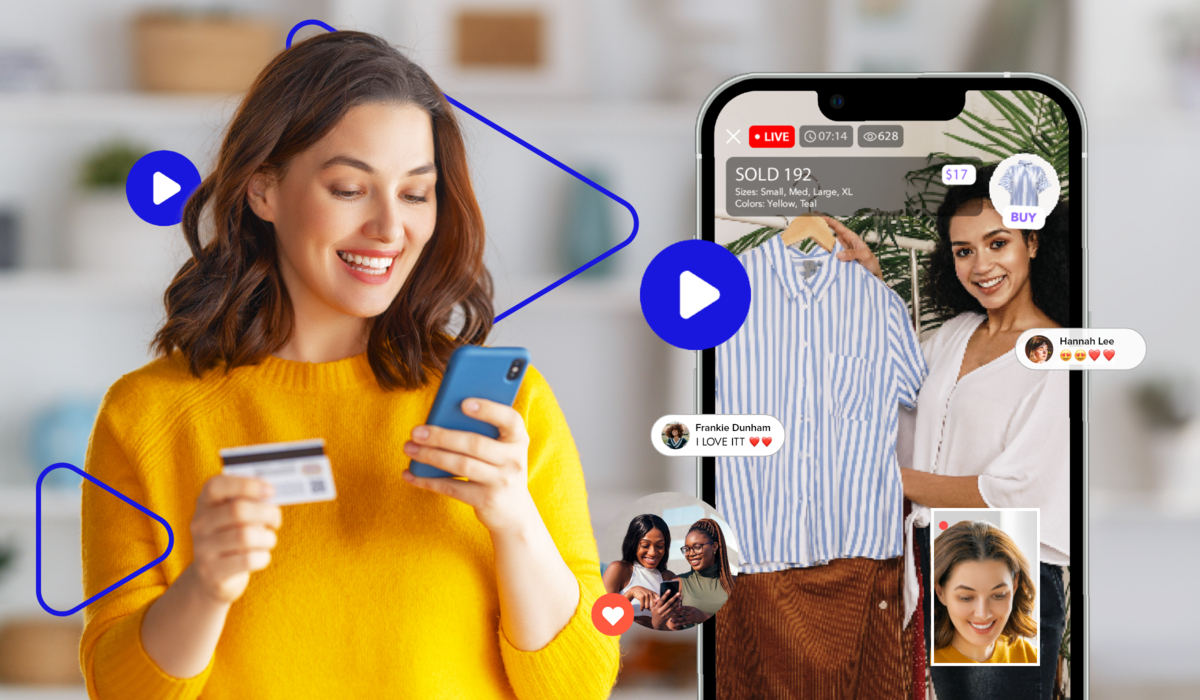 CommentSold Success Stories: Retailers Thriving | Live2.ai